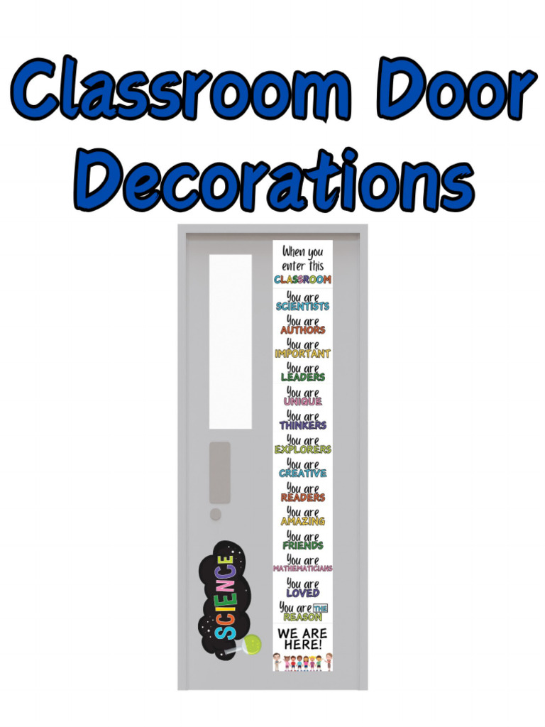 A Day Science Class Schedule | PDF