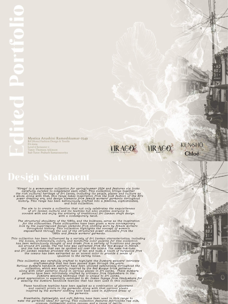 Edited Portfolio-Compressed | PDF