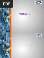 8D Report Template | PDF