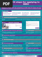 Setting Up Your NWU Email and Portal | PDF | Password | Security