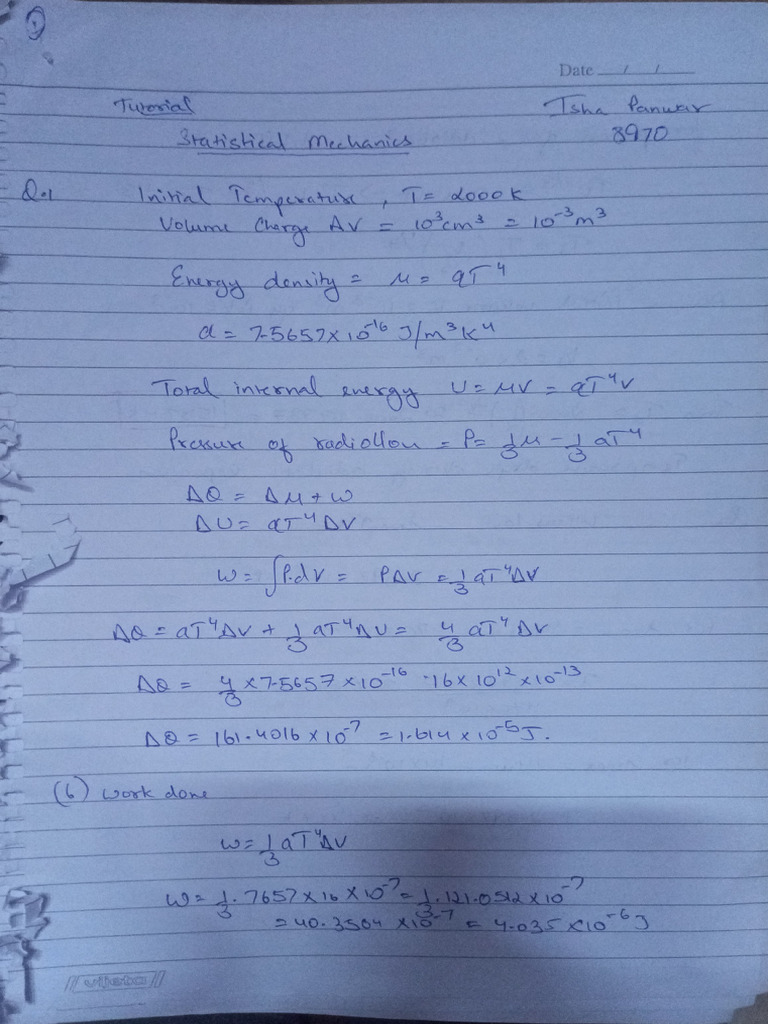 Isha Assignment 8970 | PDF