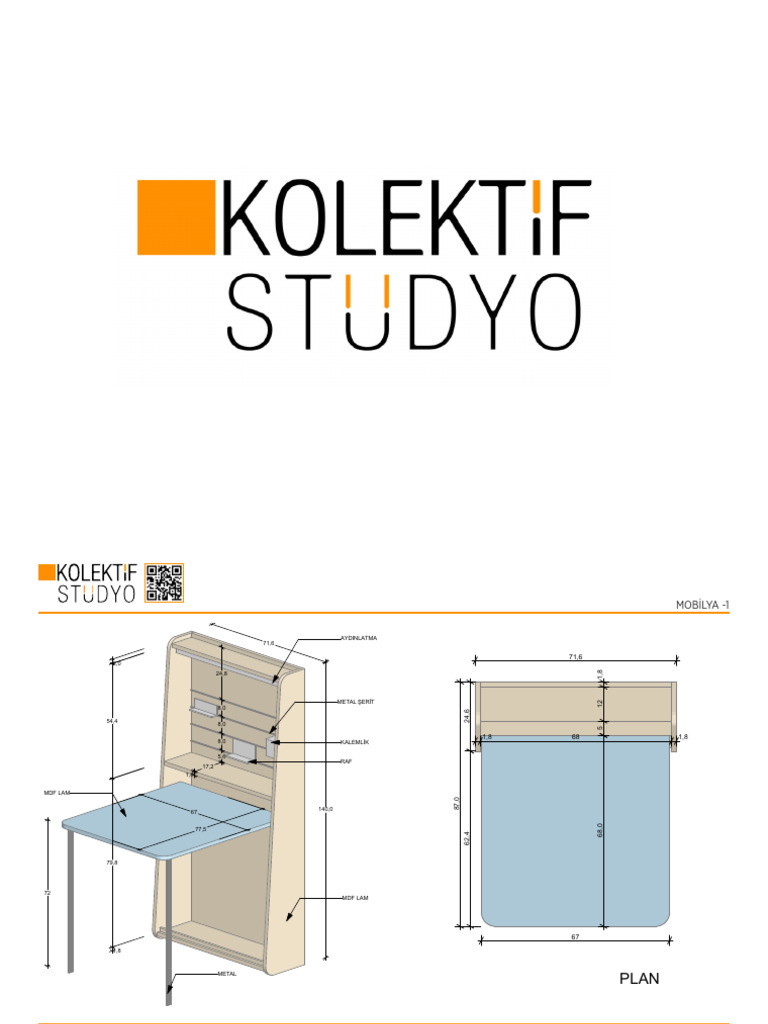 KOLEKTİF_STUDYO_MOBİLYA | PDF