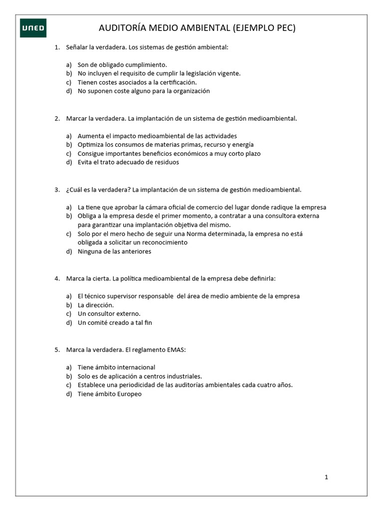 Ejemplo Pec | PDF | Business | Economias