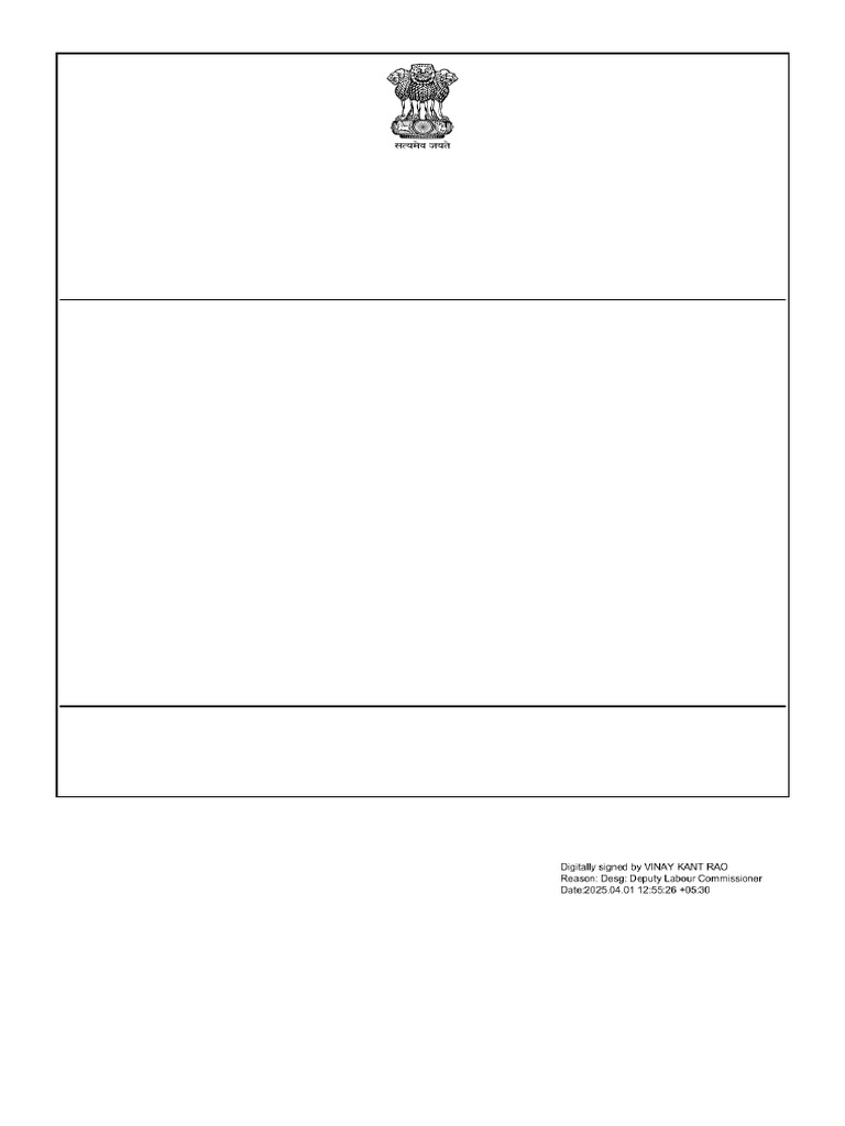 Renewal/Amendment of Licence | PDF