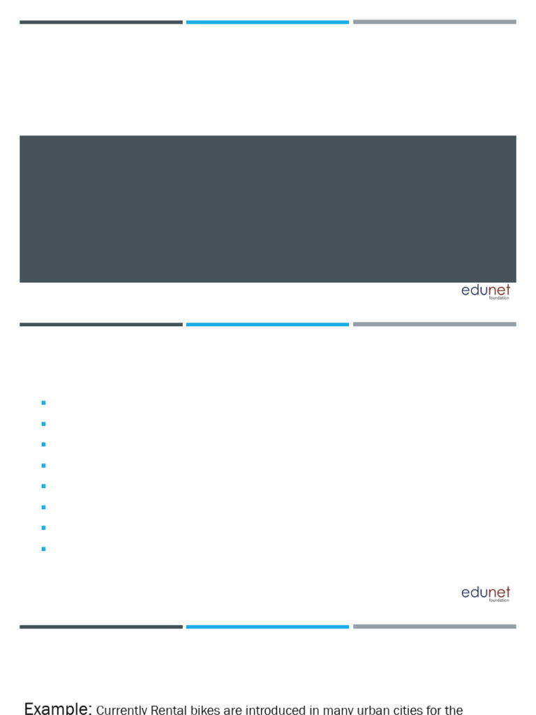 Project Template - AICTE - SB4C 1 | PDF | Prediction | Machine Learning