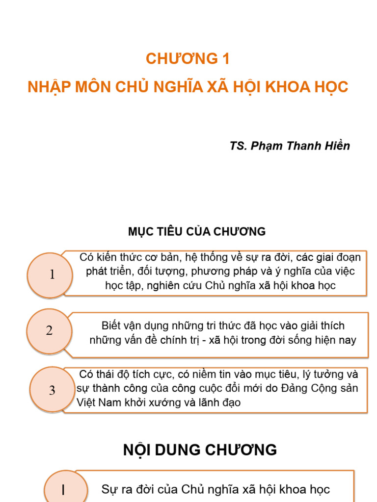 Httpslms - Hvnh.edu - Vnpluginfile.php250516mod Resourcecontent1chương201 PDF | PDF