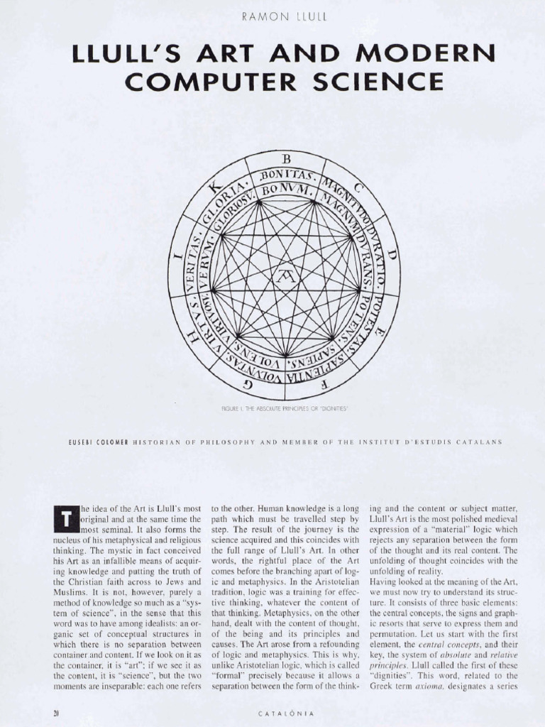 adminRACO, Article06 | PDF | Thought | Knowledge