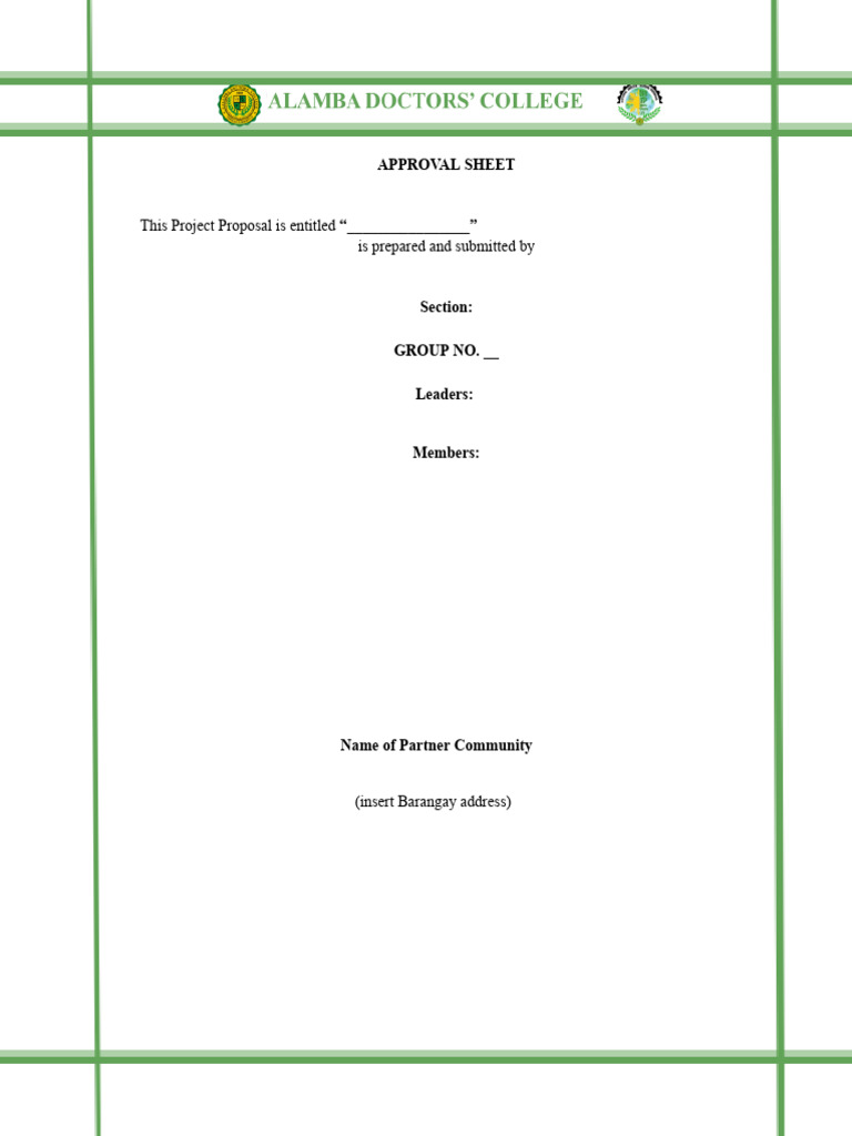 NSTP Manuscript Template_2025 (1).Docx (1) | PDF