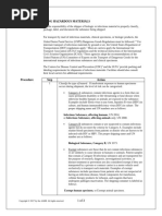 1-9 Reading and Grading Tube Agglutination | PDF