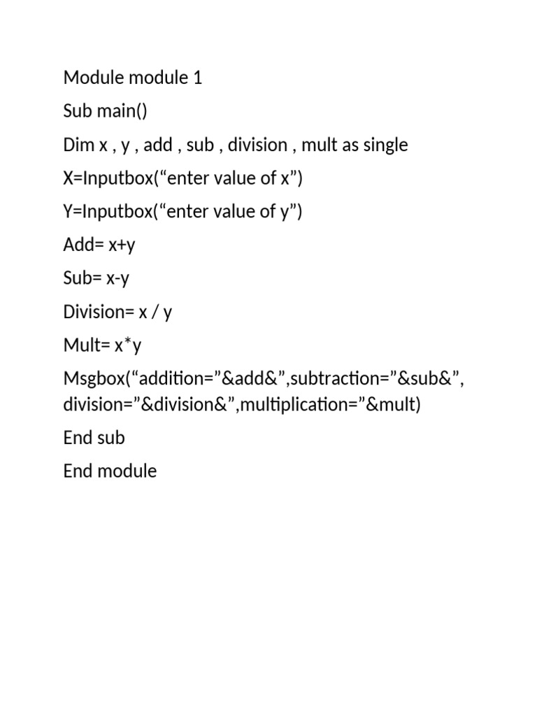 Assignment Computation | PDF