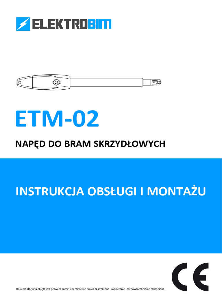 ETM-02 | PDF