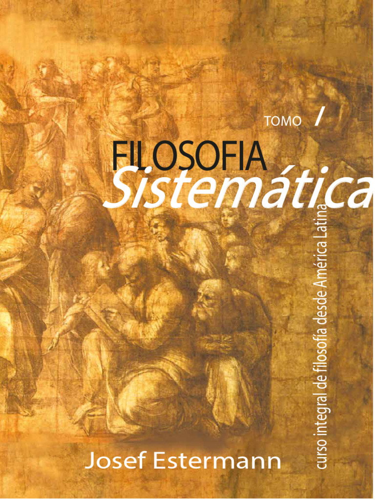Curso de Filosofía desde América Latina | PDF | Finanzas y dinero