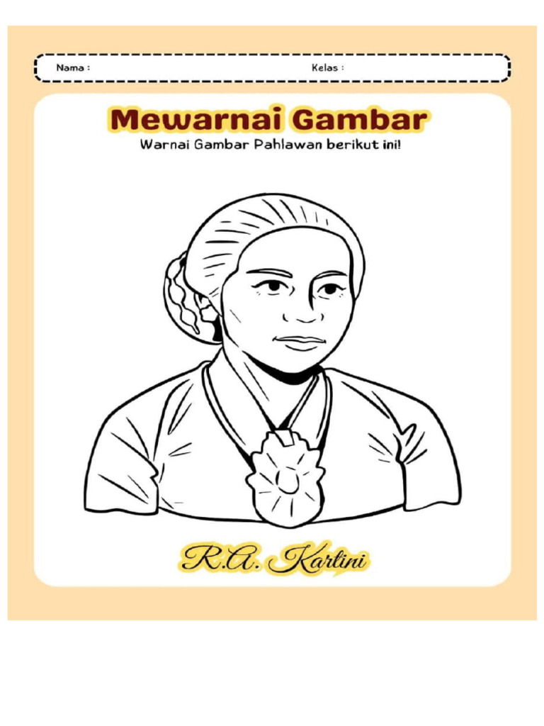 LK Peringatan Hari Kartini | PDF