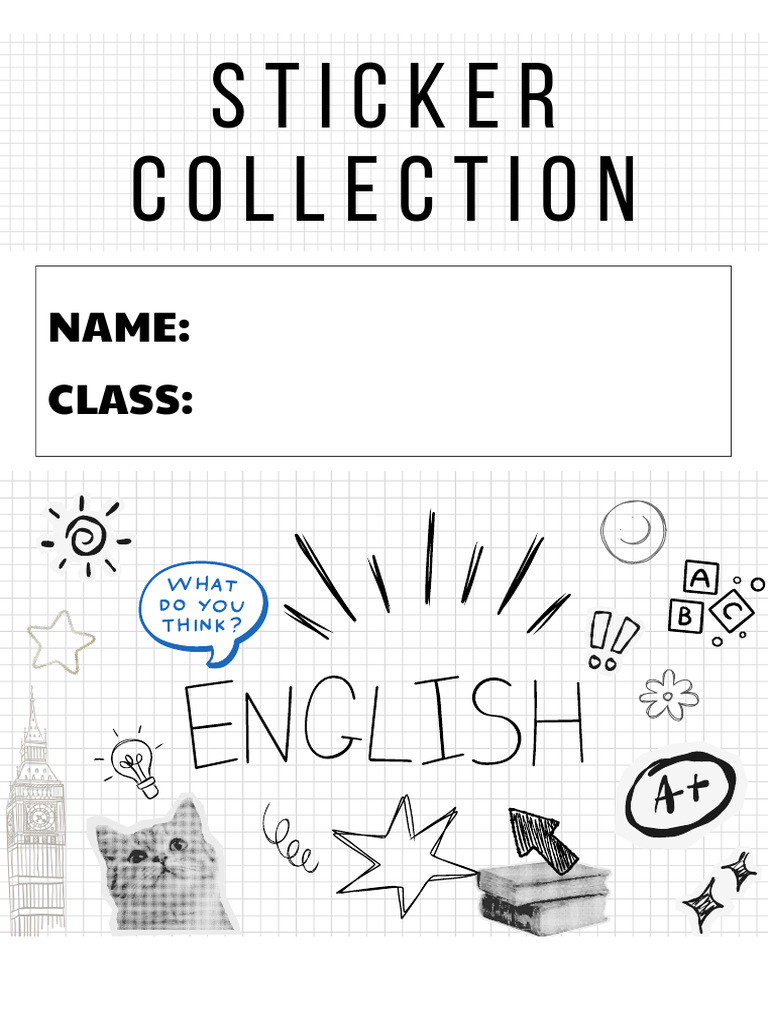 Daily Planner Doc in Black White Grey Style PDF | PDF