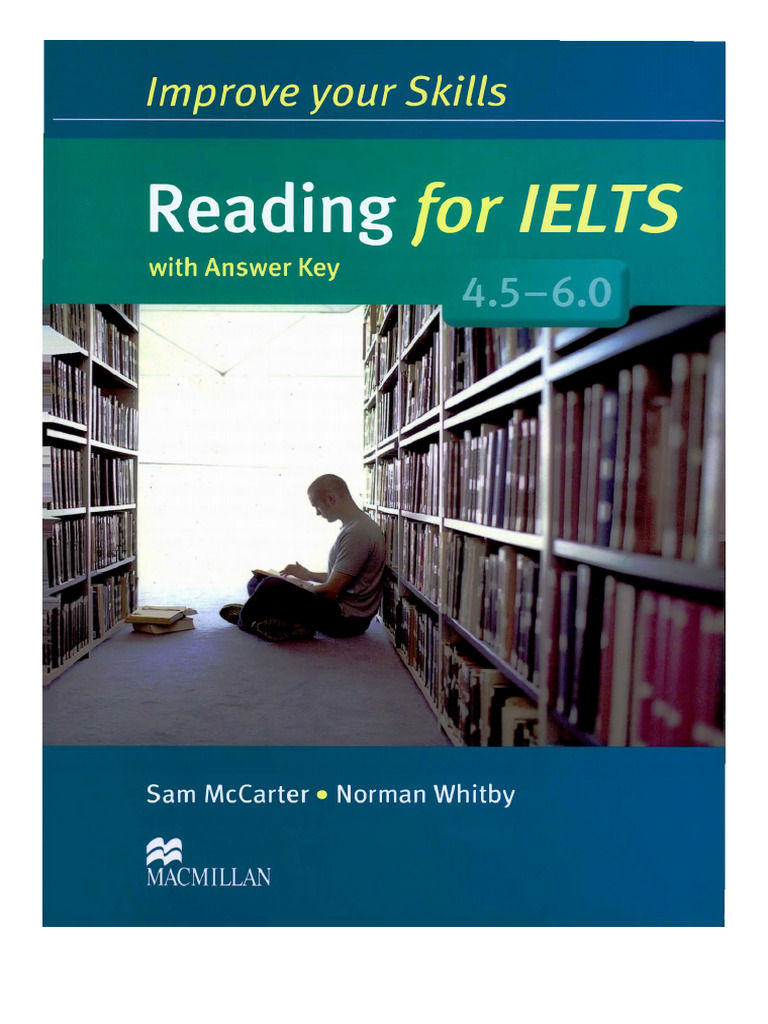Improve Your Reading Skill | PDF
