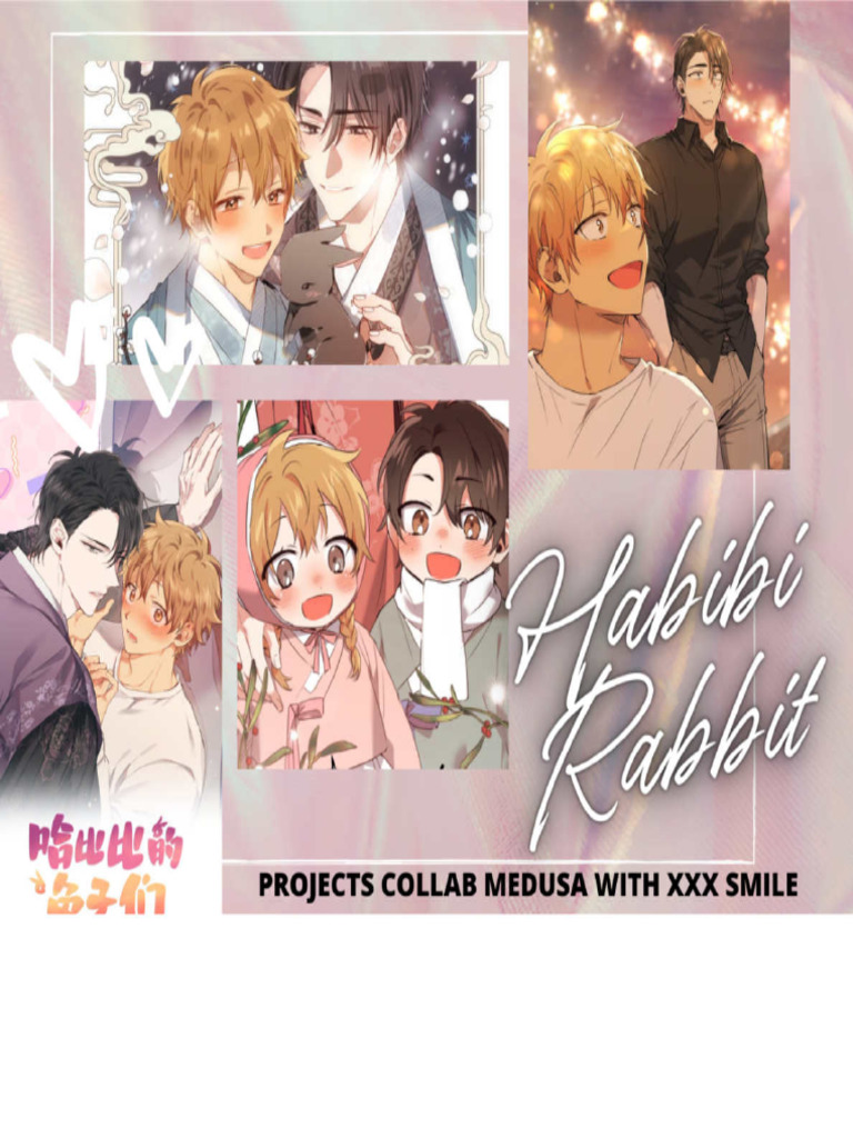 04. Habibi’s Rabbit | PDF
