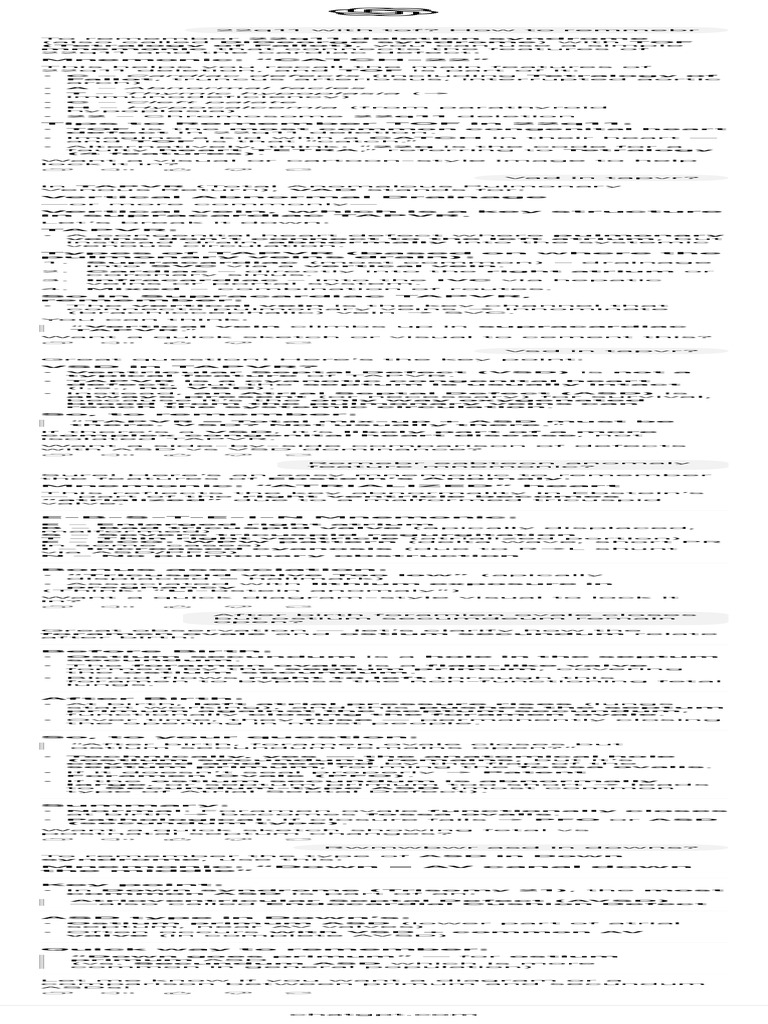 22q11 TOF Mnemonic | PDF