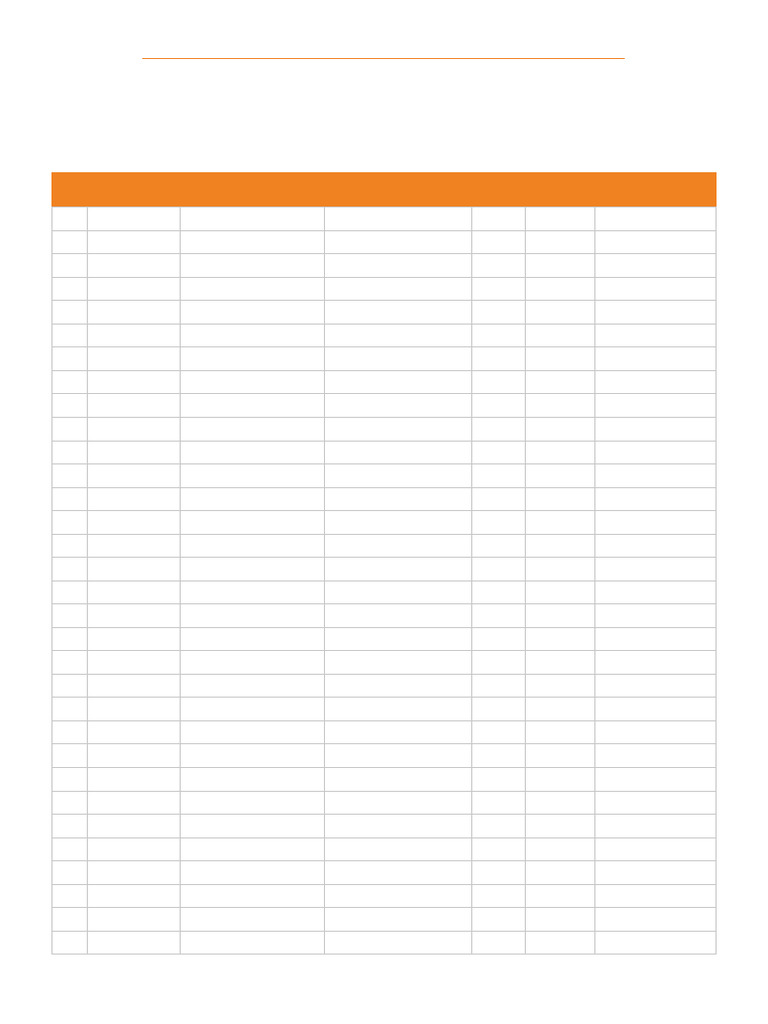 GP - Wise ABPMJAY - GJAY Beneficiary List | PDF | Authentication ...