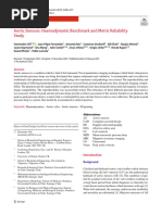 ARDSnet Protocols PDF | PDF | Breathing | Clinical Medicine