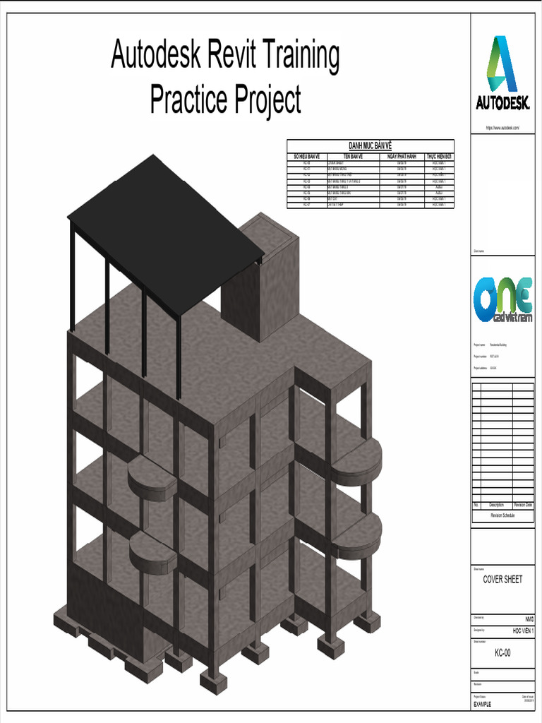 Rst-Essential Example | PDF