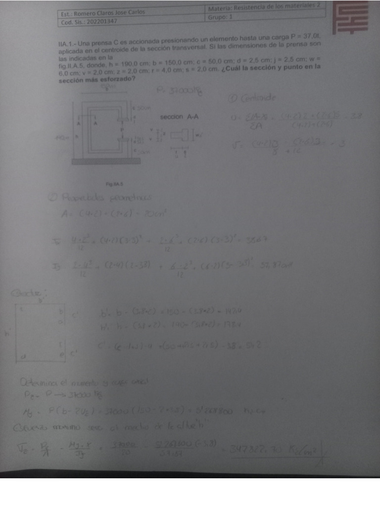 Prac 2 Resisil | PDF