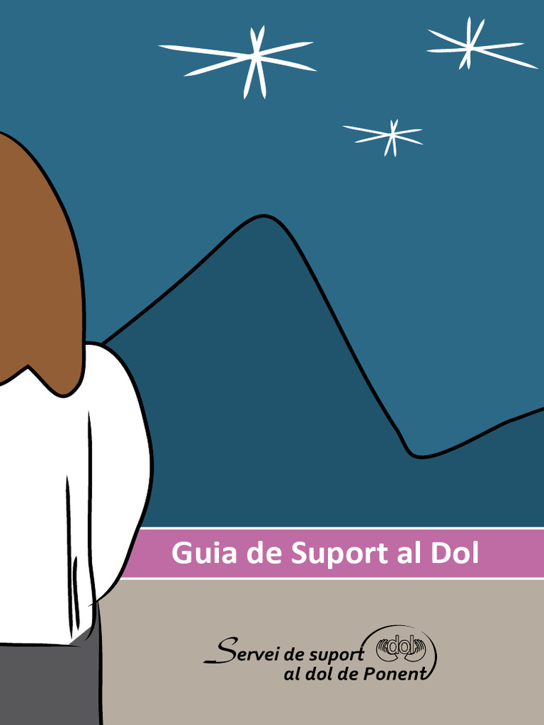 Guia Suport Dol - Dol Ponent | PDF