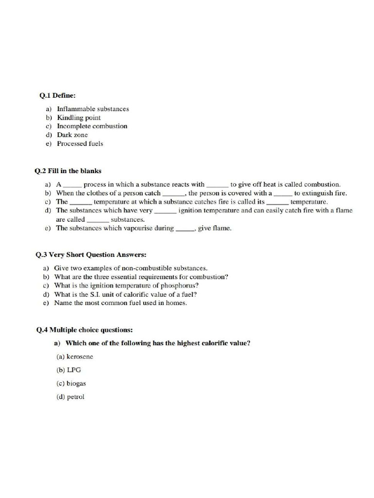 Khushi Science | PDF