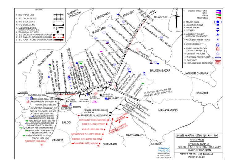 1720424754408-R System Map-24 | PDF | Analytical Chemistry | Branches ...