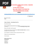 MTN and Airtel USSD Codes in Rwanda | PDF | Computing | Telecommunications