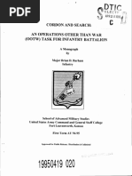 US Navy Hull Classification Symbols | PDF | Cruiser | Warships