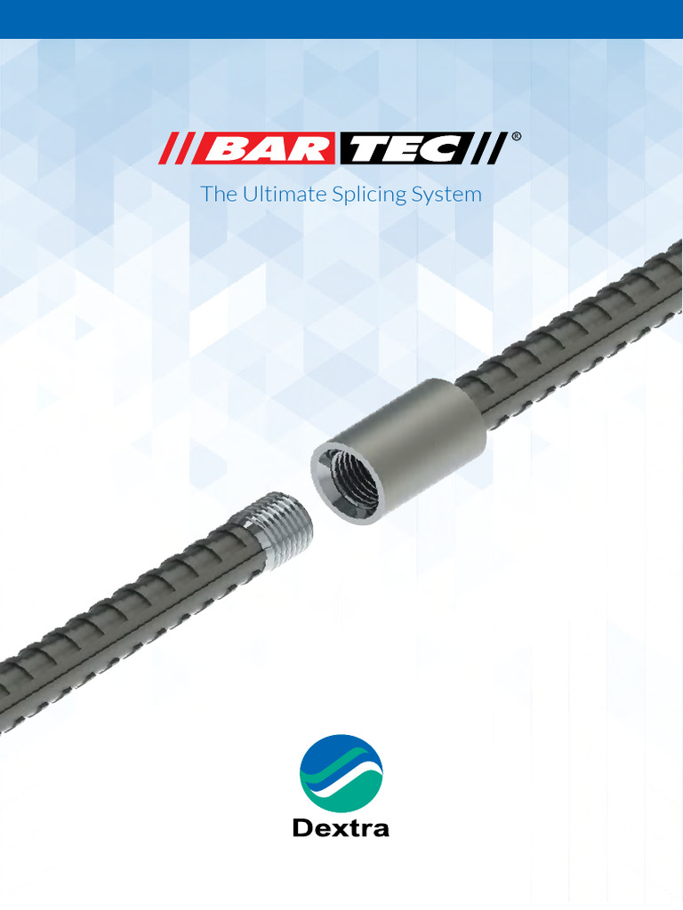 Dextra Bartec Coupler Overview | PDF | Mechanical Engineering ...