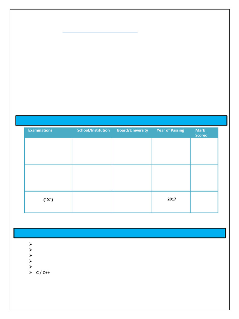 Prashant Resume | PDF | Mobile App | Android (Operating System)