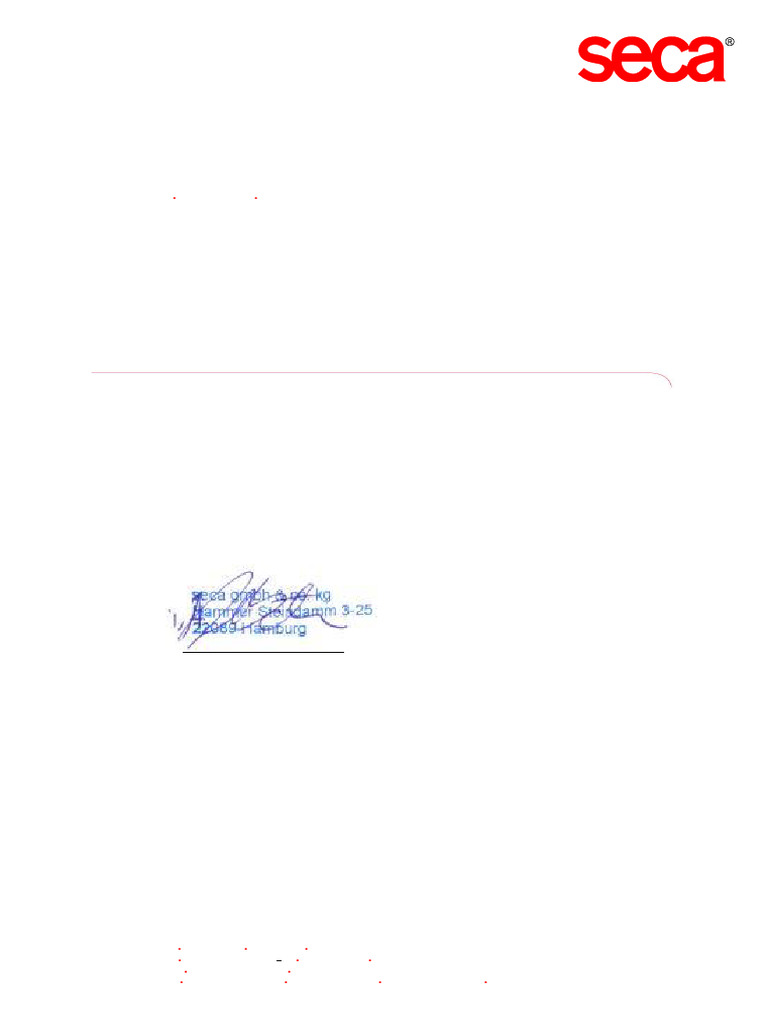 Carta Obsolescencia 797 | PDF