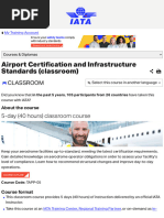 Iata Self Study Enrollment Guide | PDF | Login | Password
