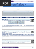 IFRS 9 - Complete Chapter | PDF | Fair Value | Historical Cost