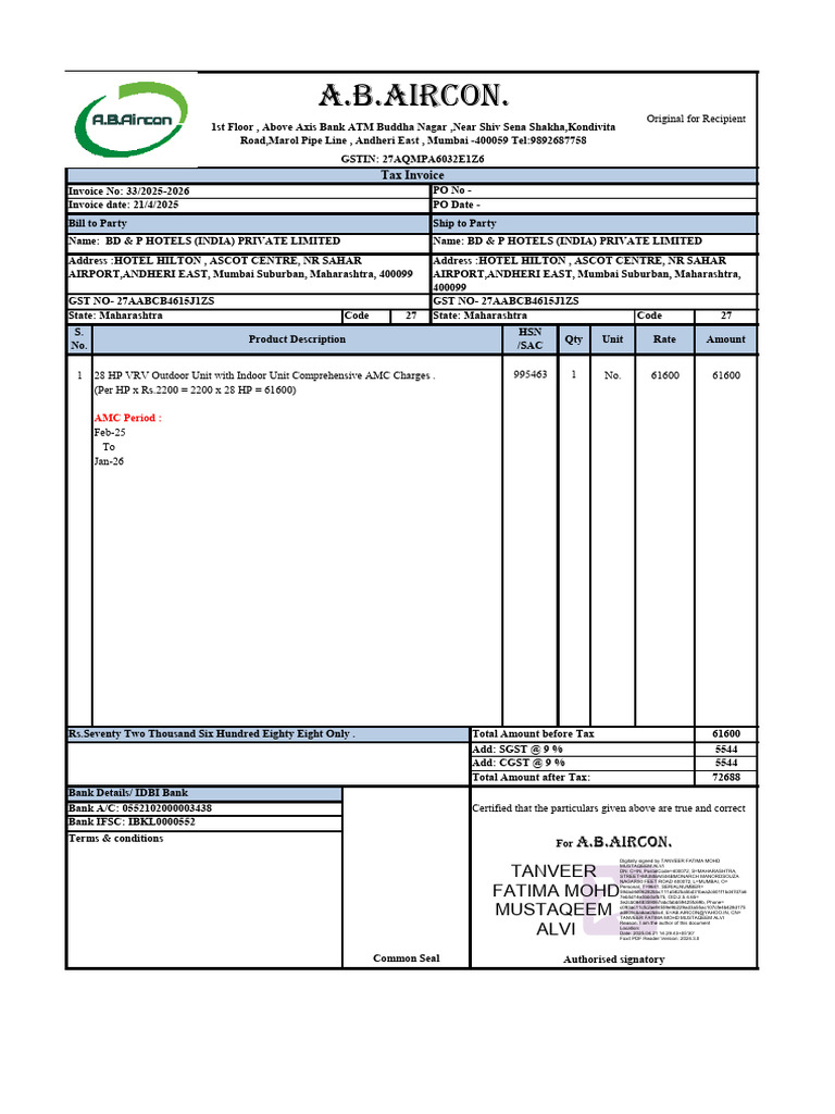 Bill No - 33 Extra | PDF | Narendra Modi | Government Of India