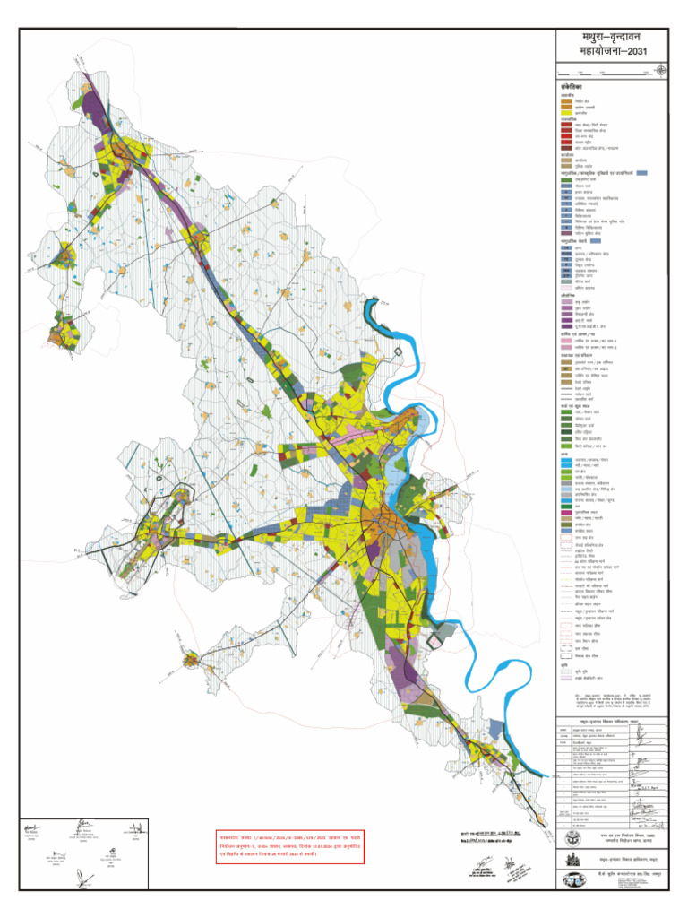 Masterplan 2031 | PDF