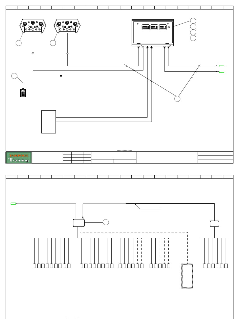 Diagrams Control | PDF