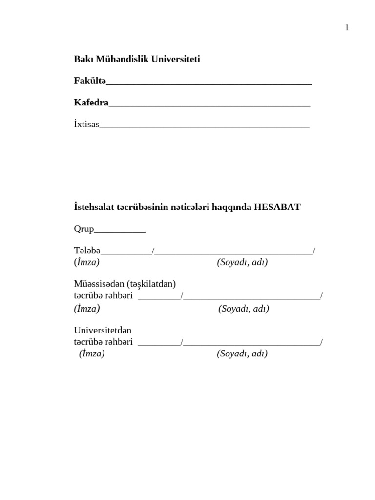 Hesabat 2024 Bmu | PDF