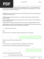 AP Macroeconomics Unit 3 Test Review | PDF | Macroeconomics | Aggregate ...