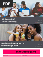 As Lara Glimlag 2025 | PDF