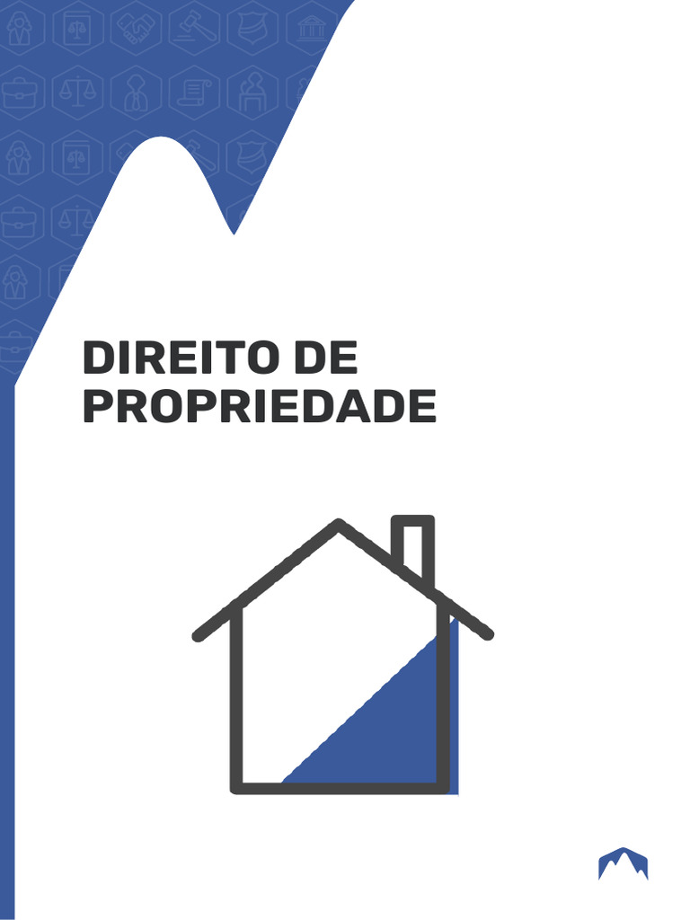 Direito de Propriedade: Conceitos e Atributos | PDF | Propriedade ...