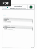Standard Method of Detailing Structural Concrete, 06 IStructE | PDF