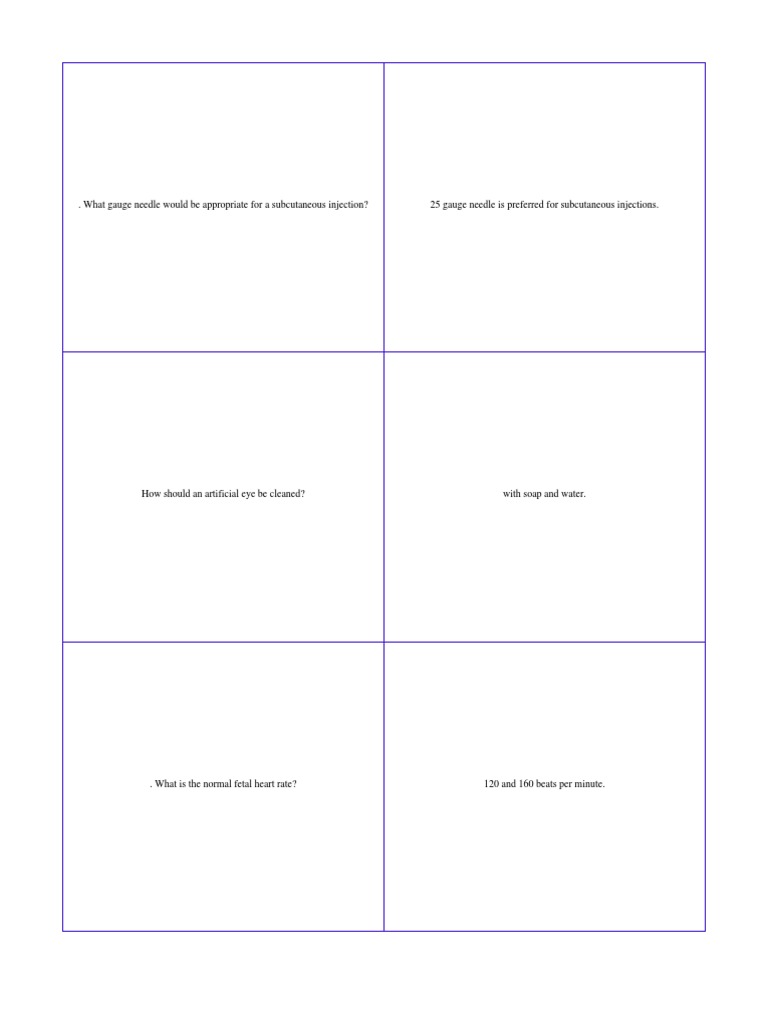 Nclex PN | PDF | Childbirth | Urinary Incontinence