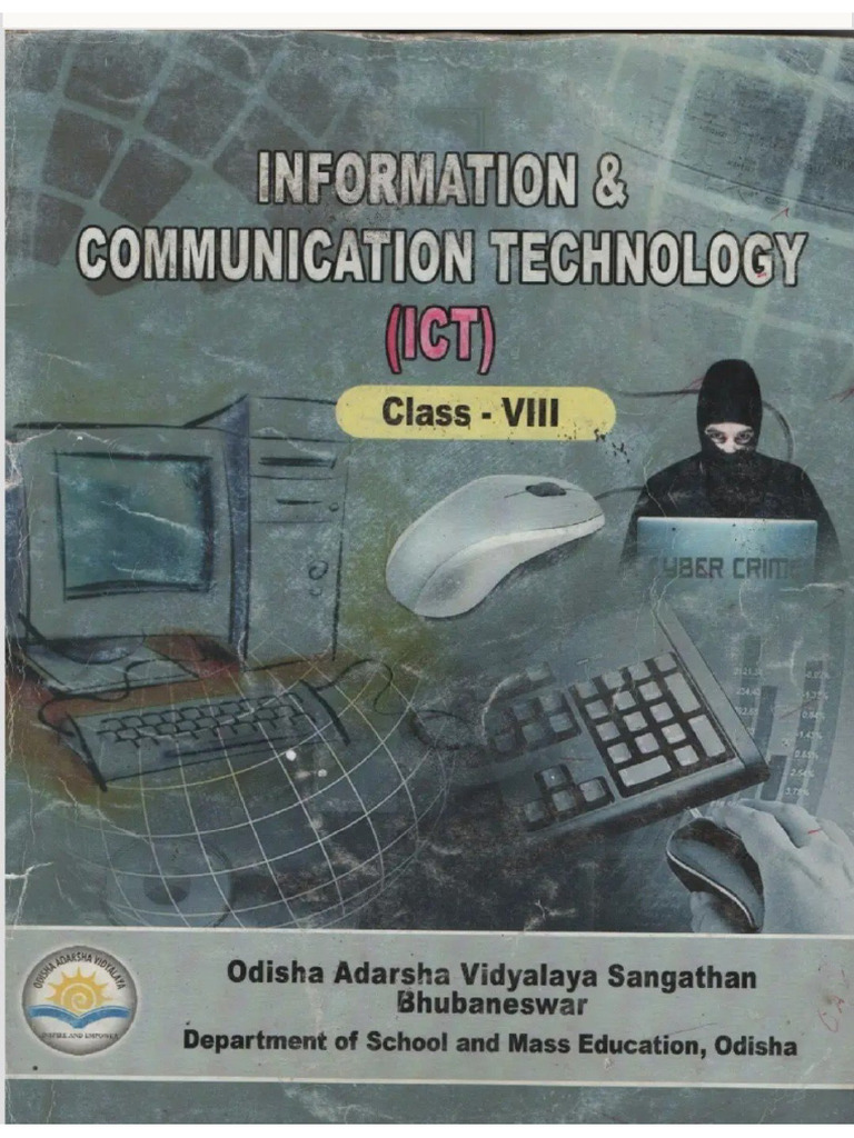 8th ICT | PDF