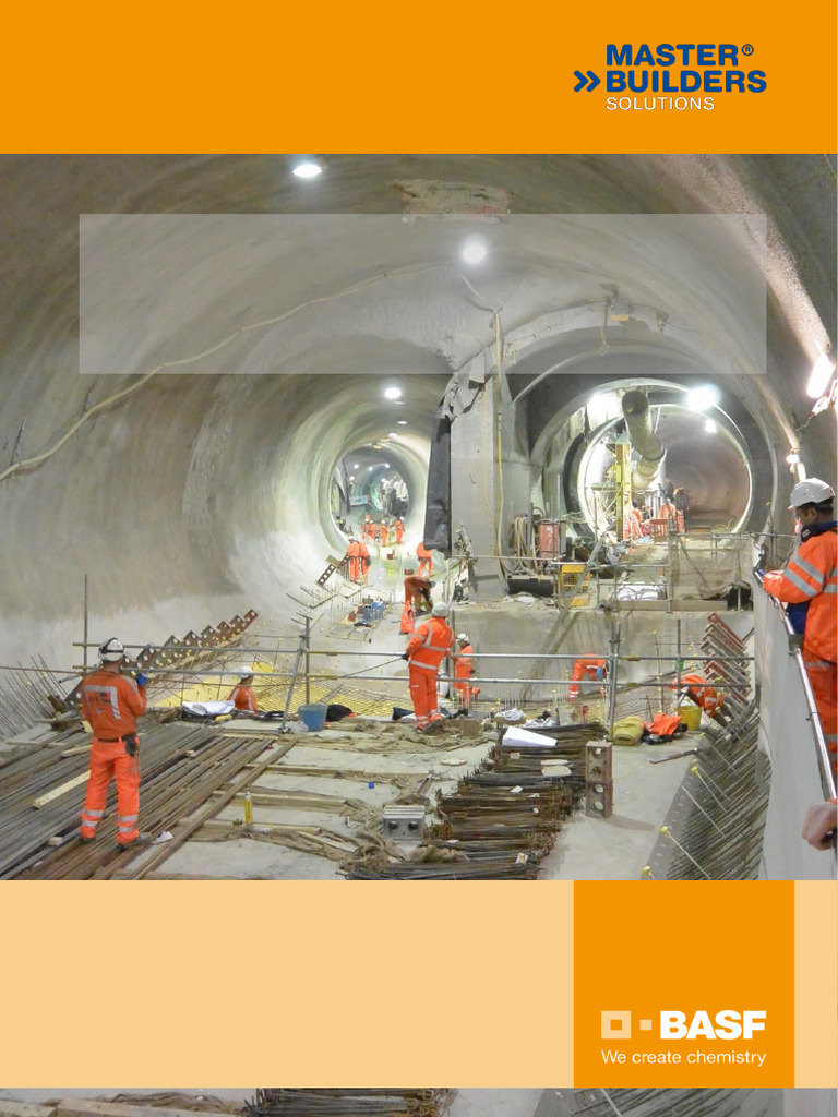 MasterSeal 345 Application Method Statement | PDF | Concrete | Valve