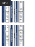 Tabela IRT Angola_Set.2020 | PDF