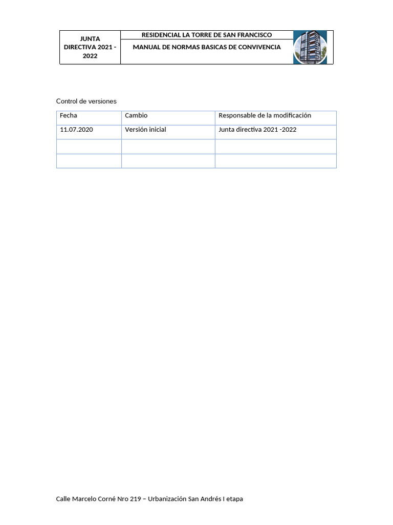 Manual Obs | PDF | Propiedad | Ascensor
