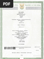 Application For Licencing of Motor Vehicle (Form ALV) PDF | PDF