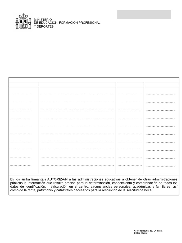 2 Hoja Firmas | PDF